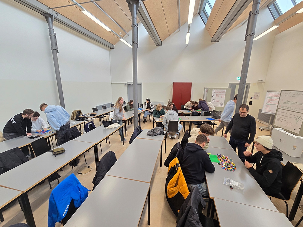 Unsere Schule - HAK/HAS Bregenz